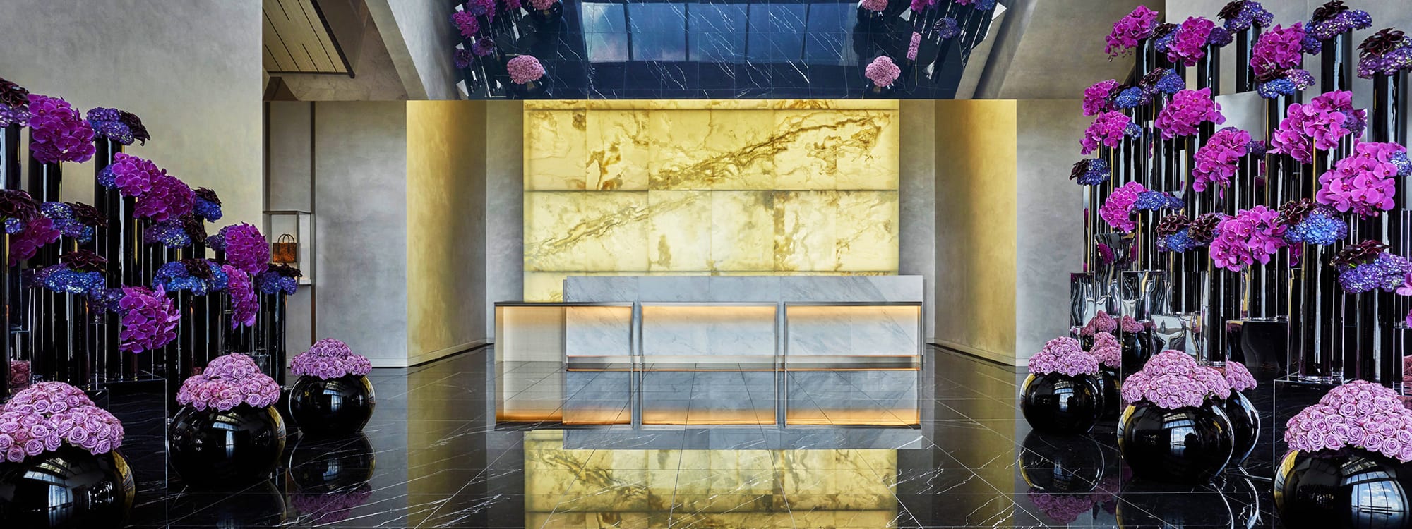 Four Seasons Hotel | Comcast Center Philadelphia Campus